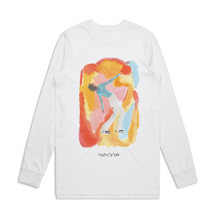 Merchandise – Troye Sivan AU Official Store